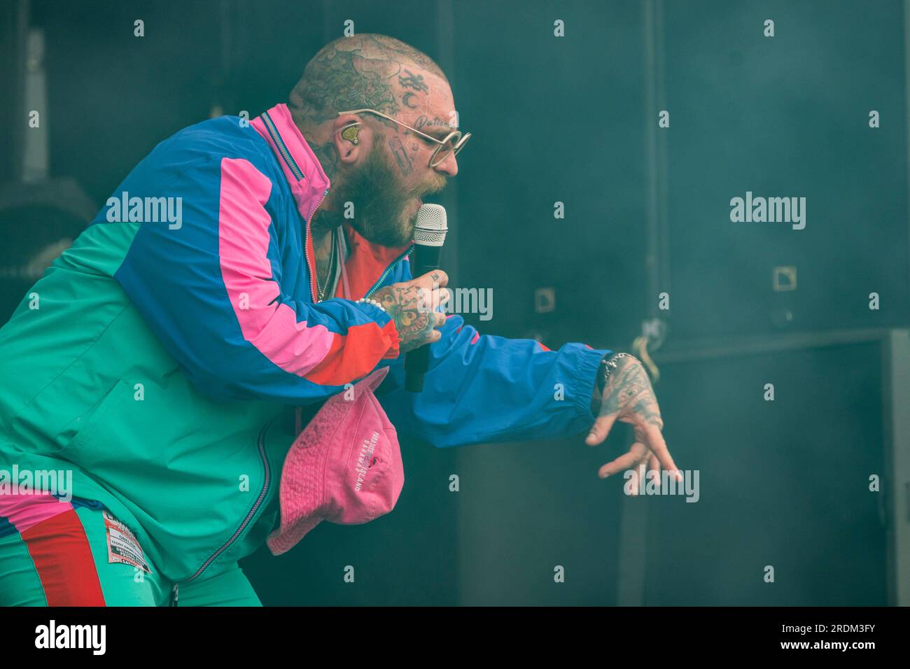 Teddy swims hi-res stock photography and images - Alamy