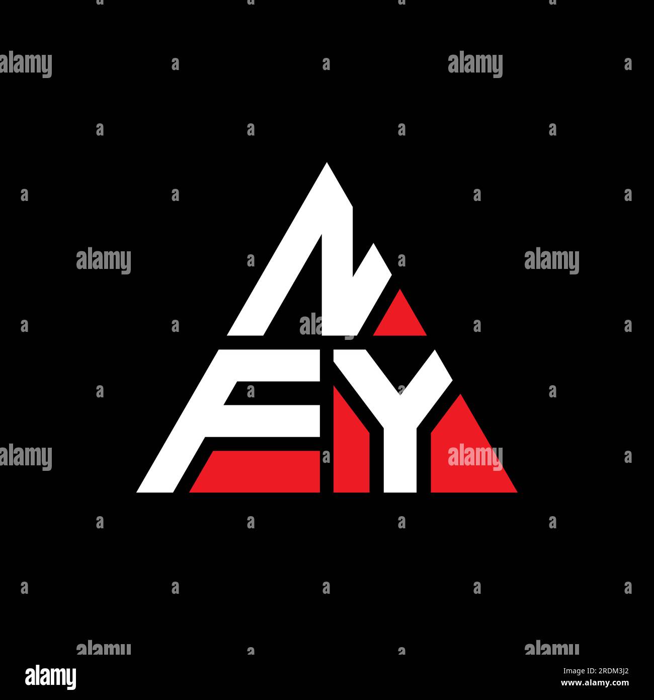 Nfy alphabet hi-res stock photography and images - Alamy