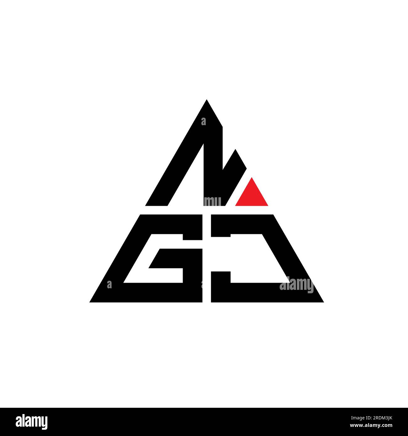 Ngj alphabet hi-res stock photography and images - Alamy