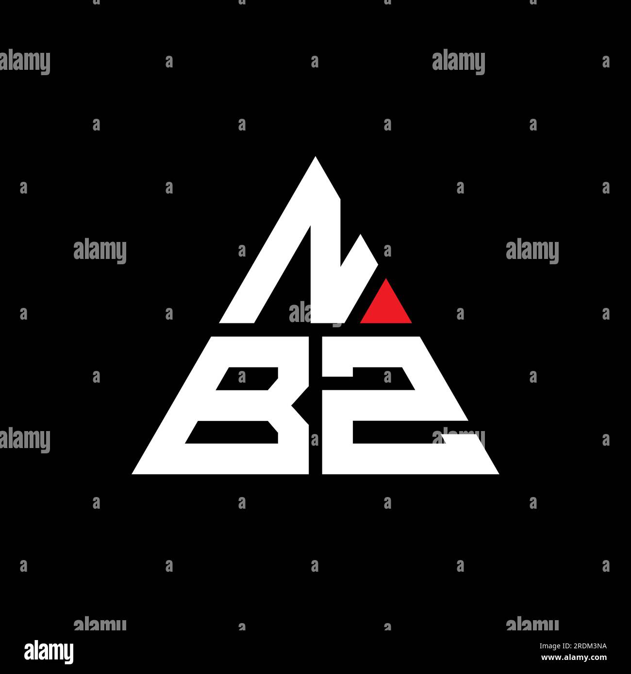 Nbz polygon hi-res stock photography and images - Alamy