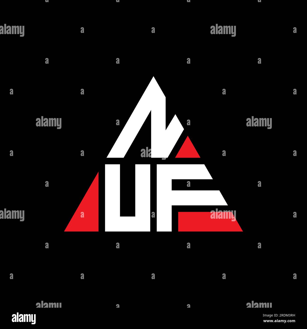Nuf alphabet hi-res stock photography and images - Alamy