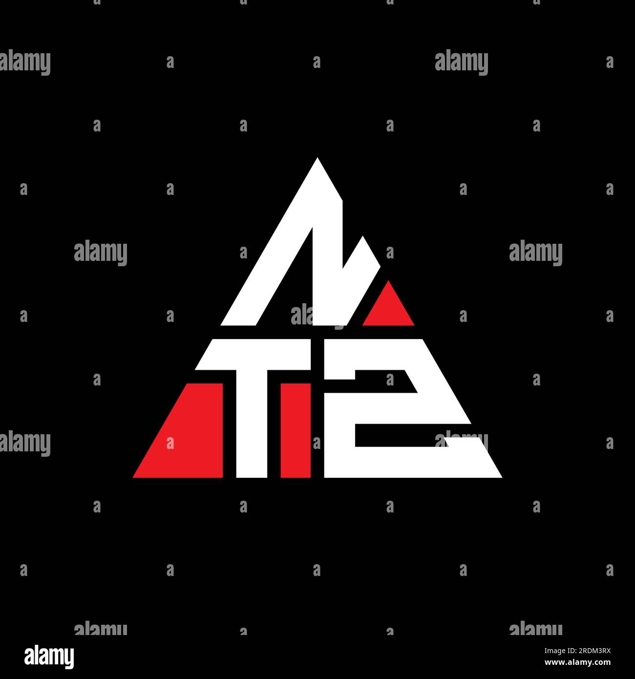 Ntz triangular hi-res stock photography and images - Alamy