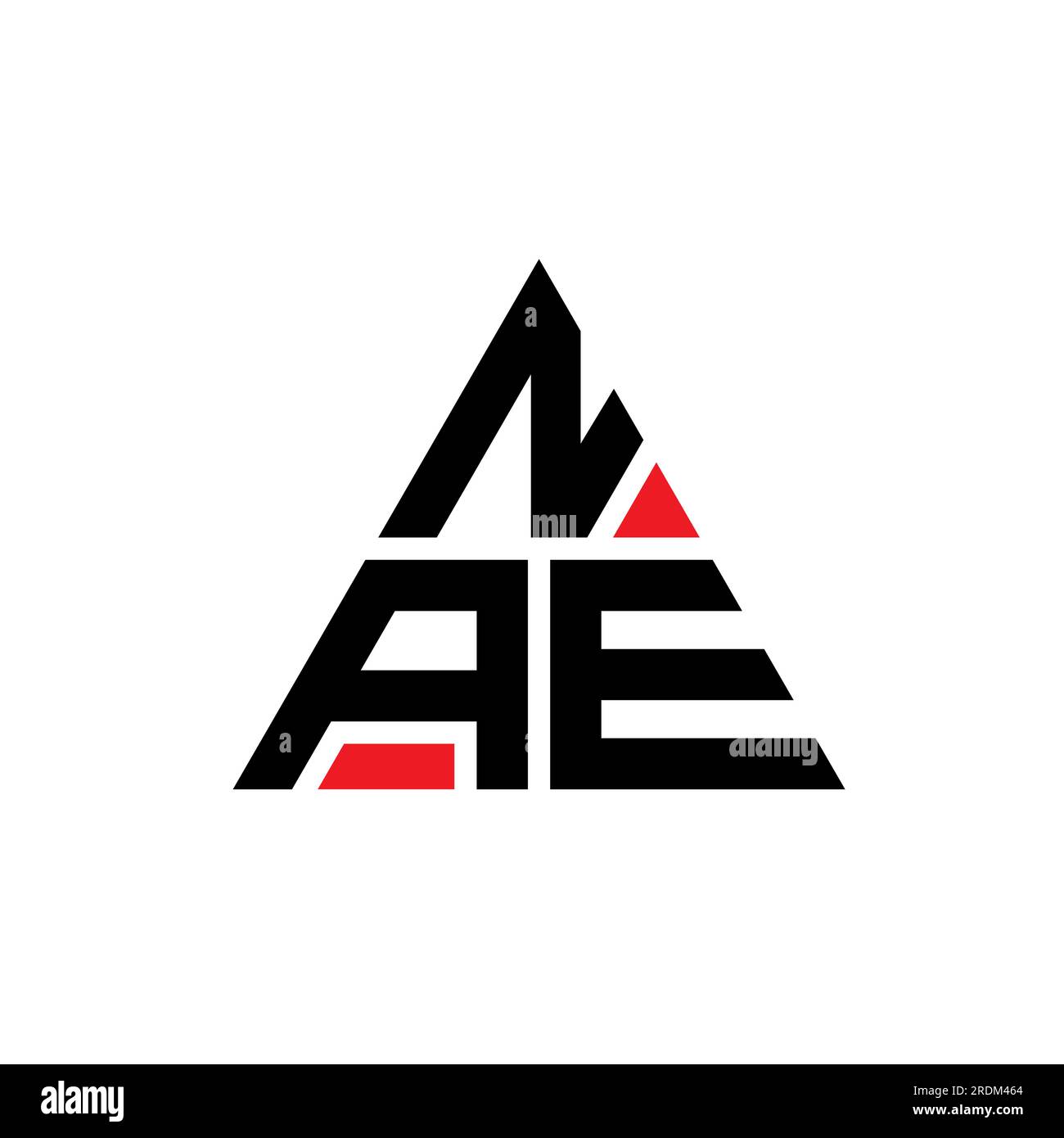 Nae triangle hi-res stock photography and images - Alamy