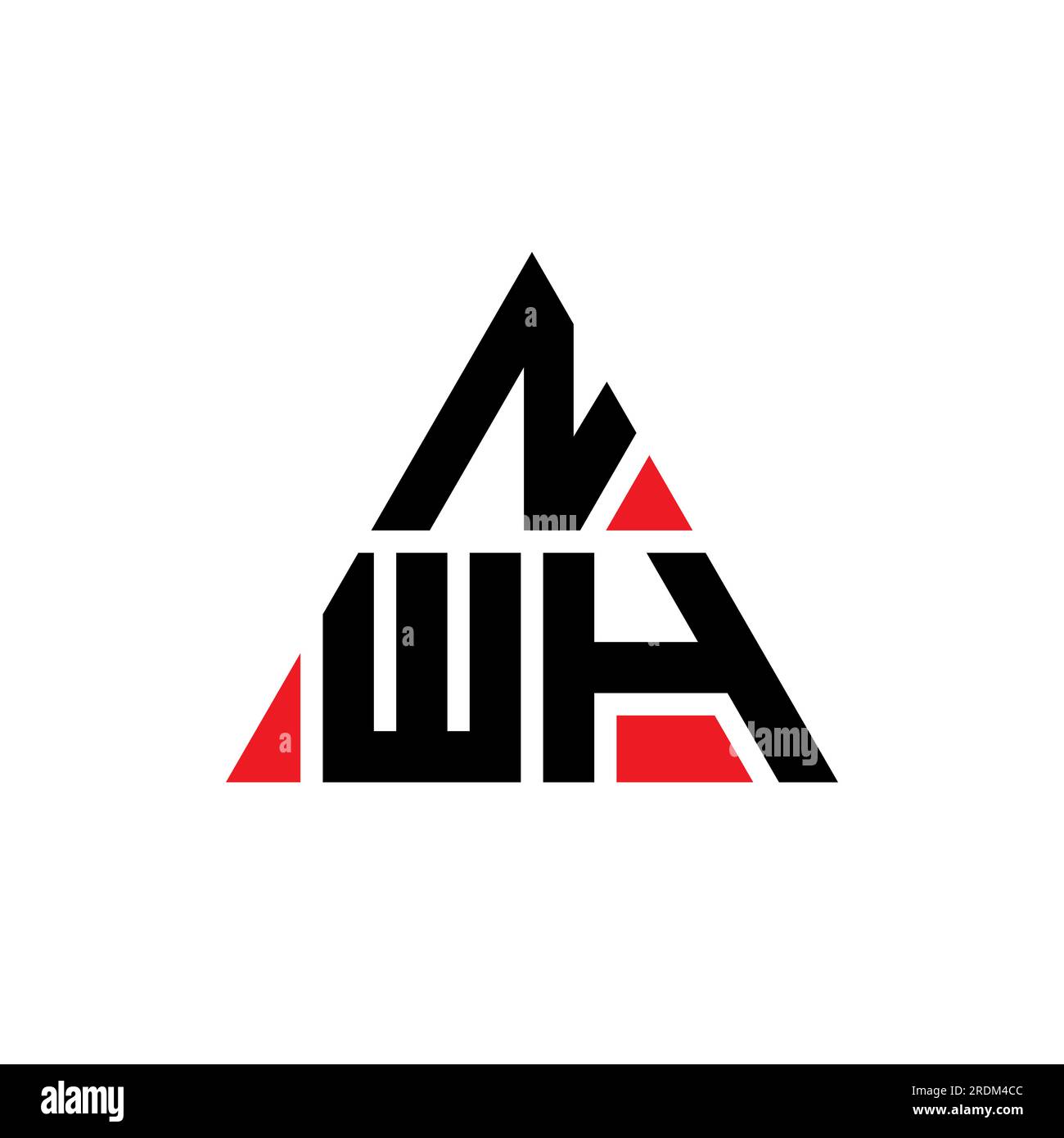 Nwh logo hi-res stock photography and images - Alamy