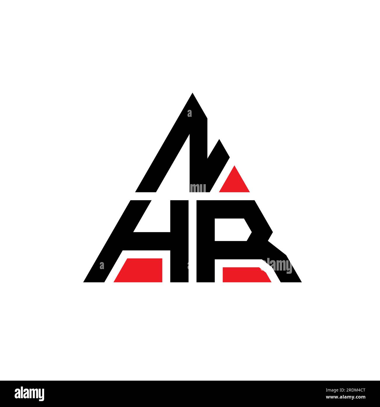 Nhr tech logo hi-res stock photography and images - Alamy