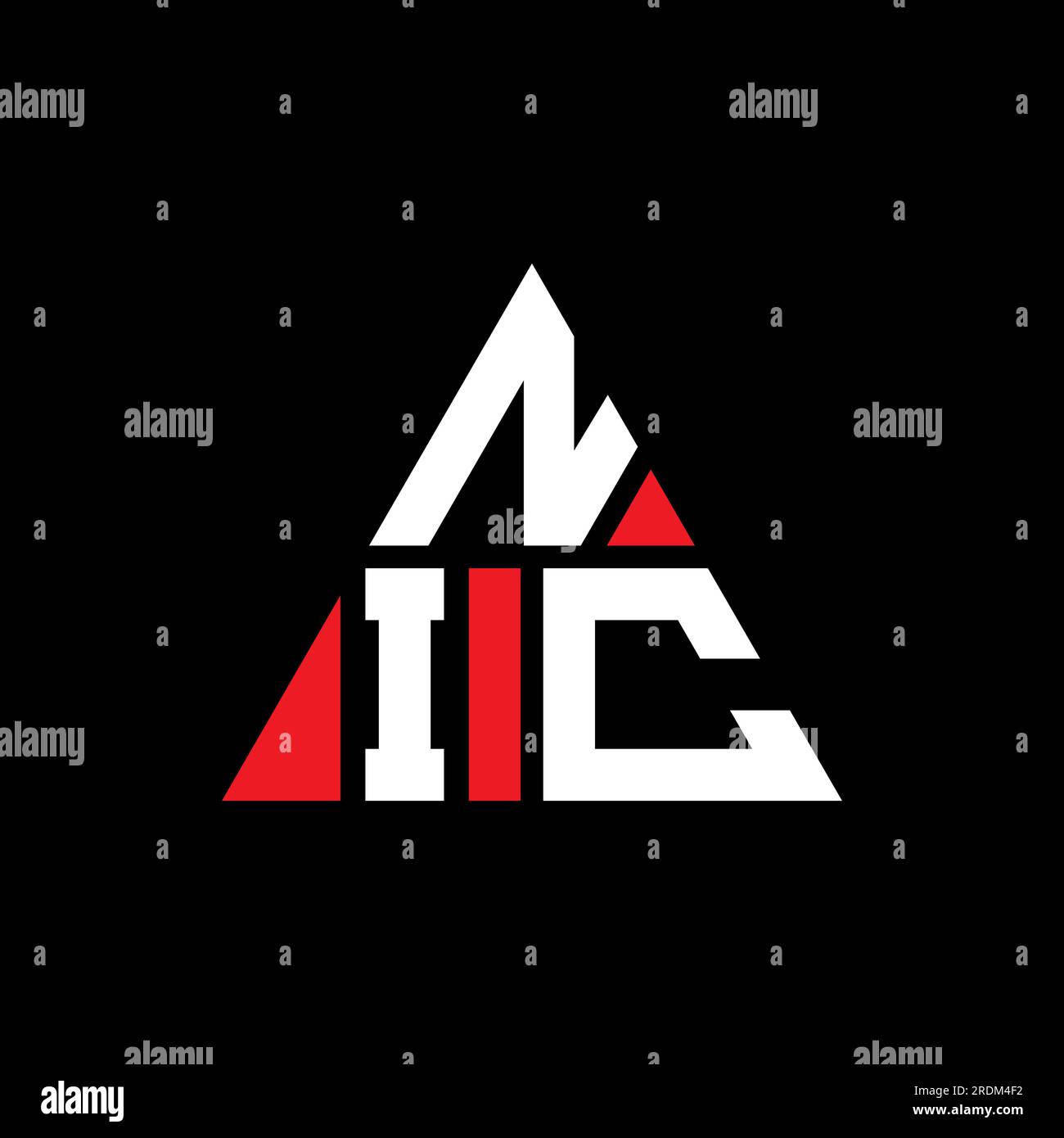 Nic font hi-res stock photography and images - Alamy