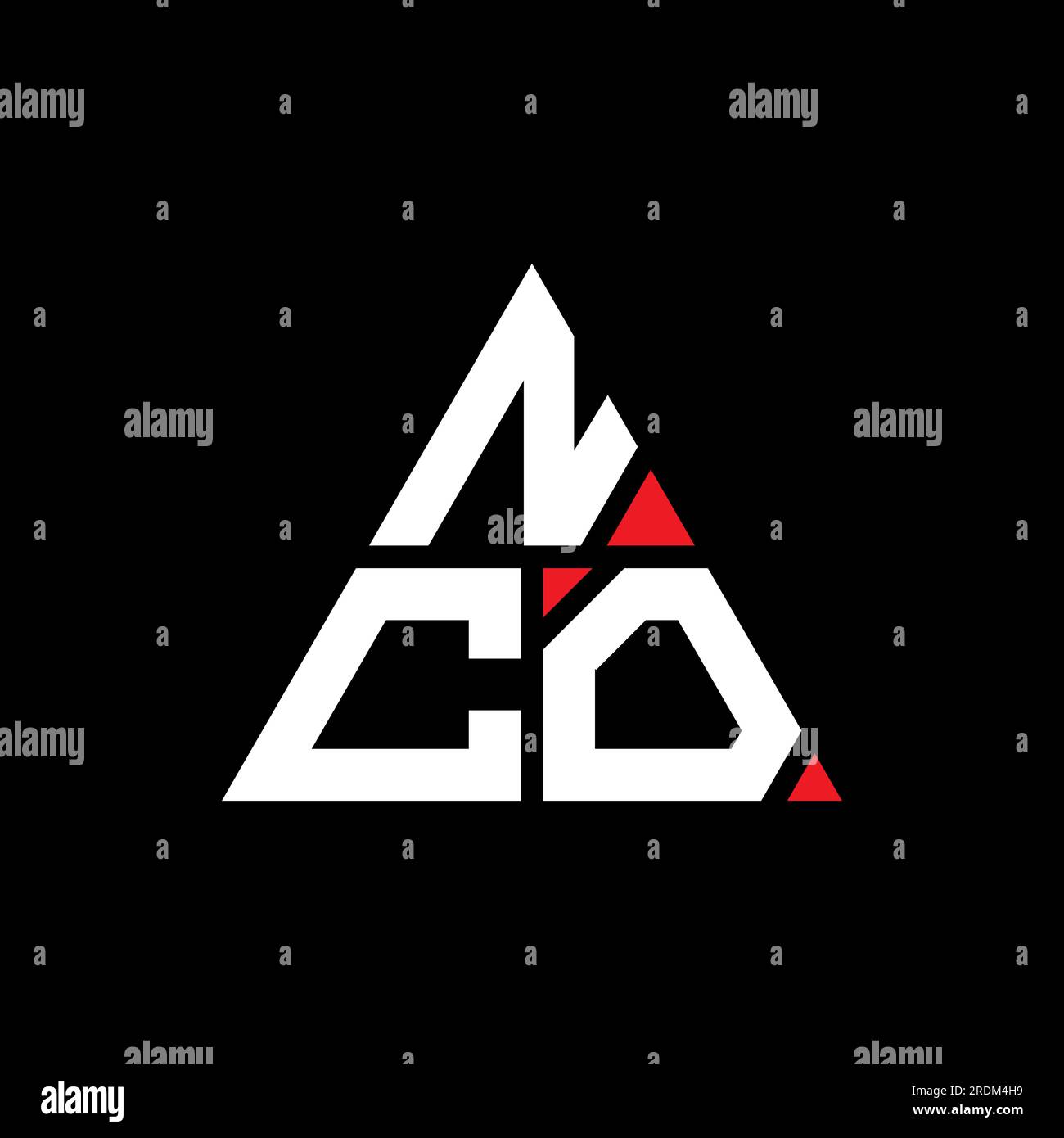 Nco tech logo hi-res stock photography and images - Alamy
