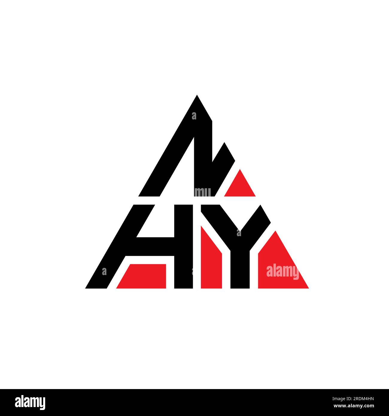 Nhy tech logo hi-res stock photography and images - Alamy