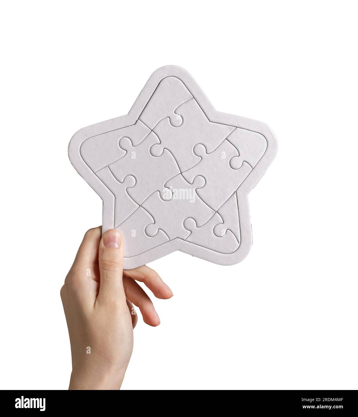 Star rating business woman Cut Out Stock Images & Pictures - Alamy