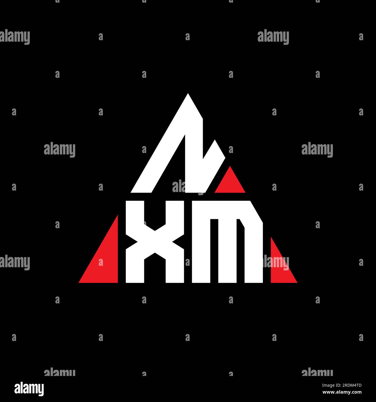 Nxm font hi-res stock photography and images - Alamy