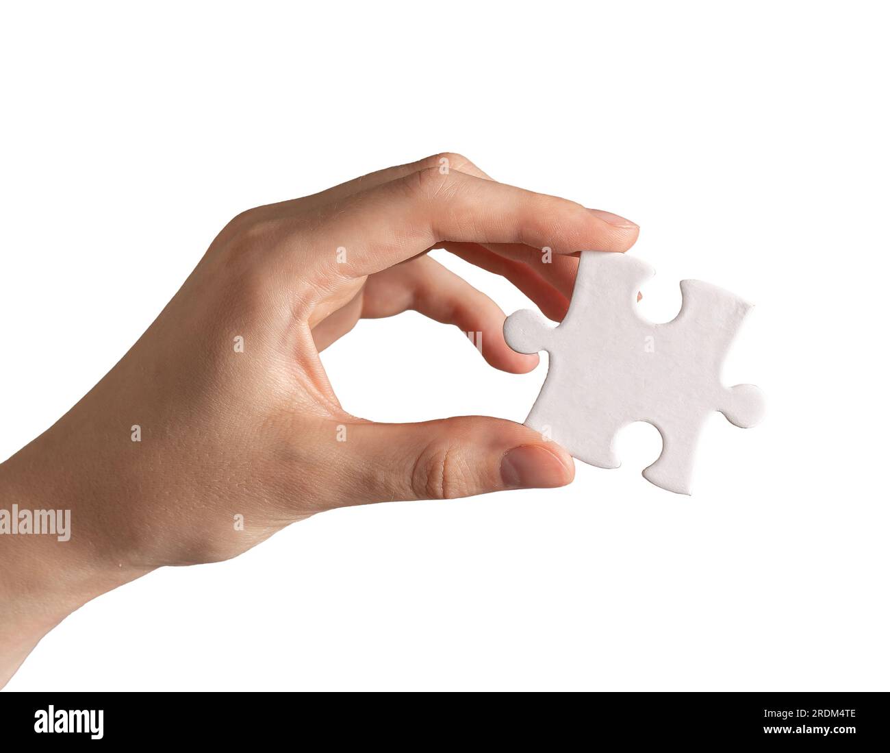 Psychology abstract on white background hi-res stock photography and ...