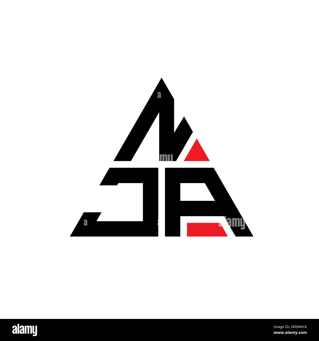 Nja alphabet hi-res stock photography and images - Alamy