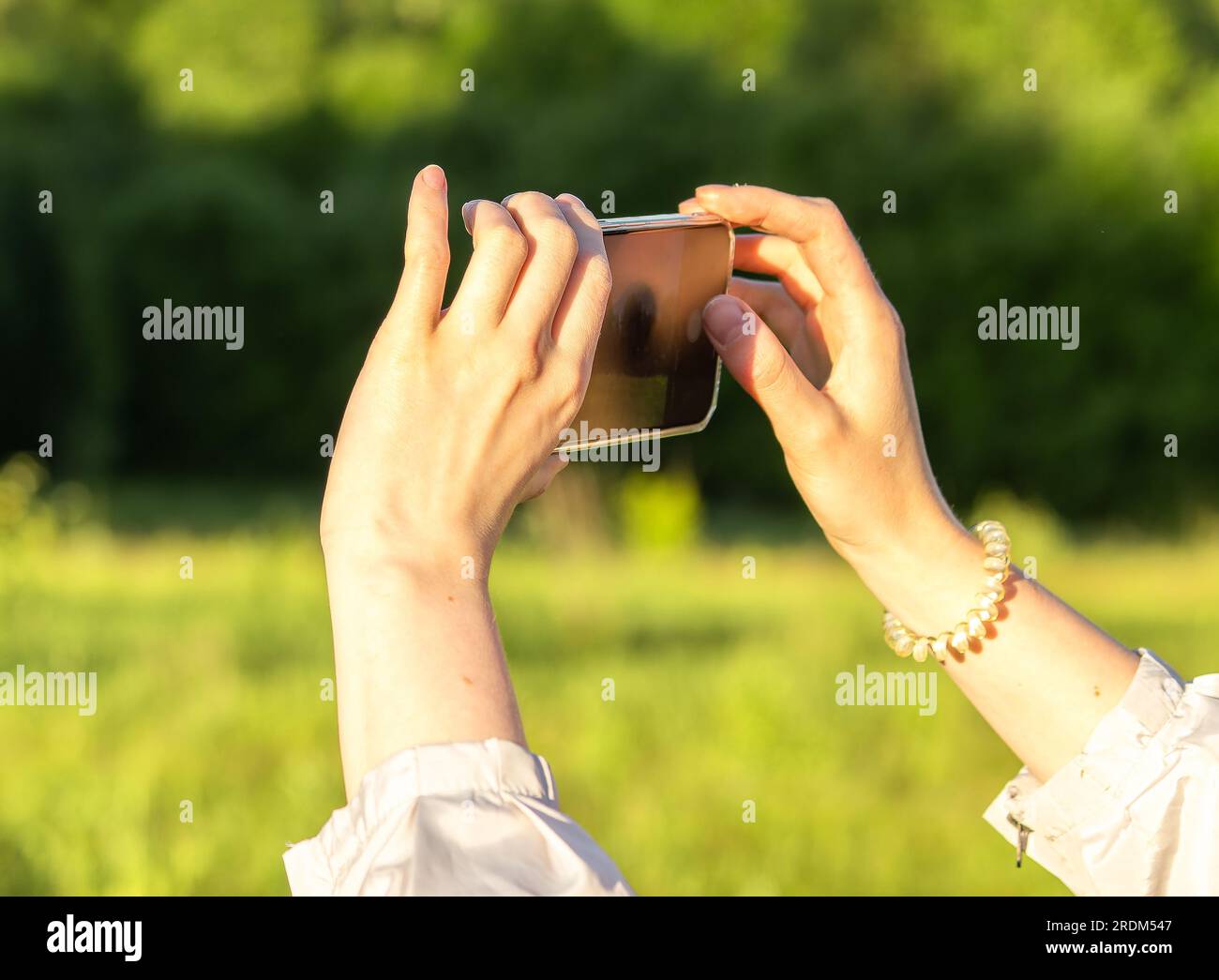 Video recording illustration hi-res stock photography and images - Alamy