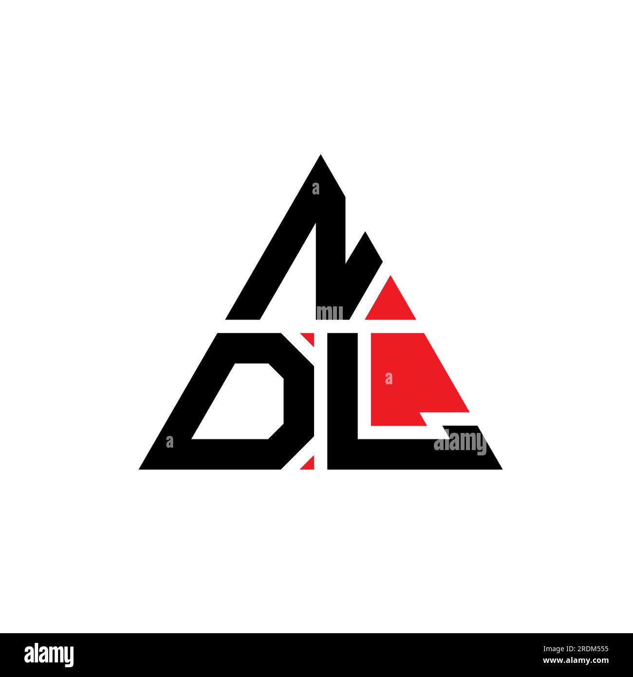 Ndl triangle hi-res stock photography and images - Alamy