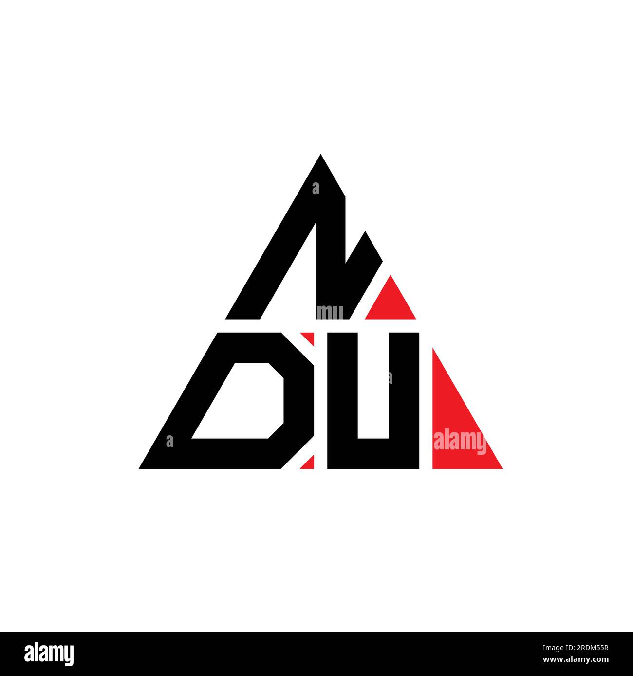 Ndu logo hi-res stock photography and images - Alamy