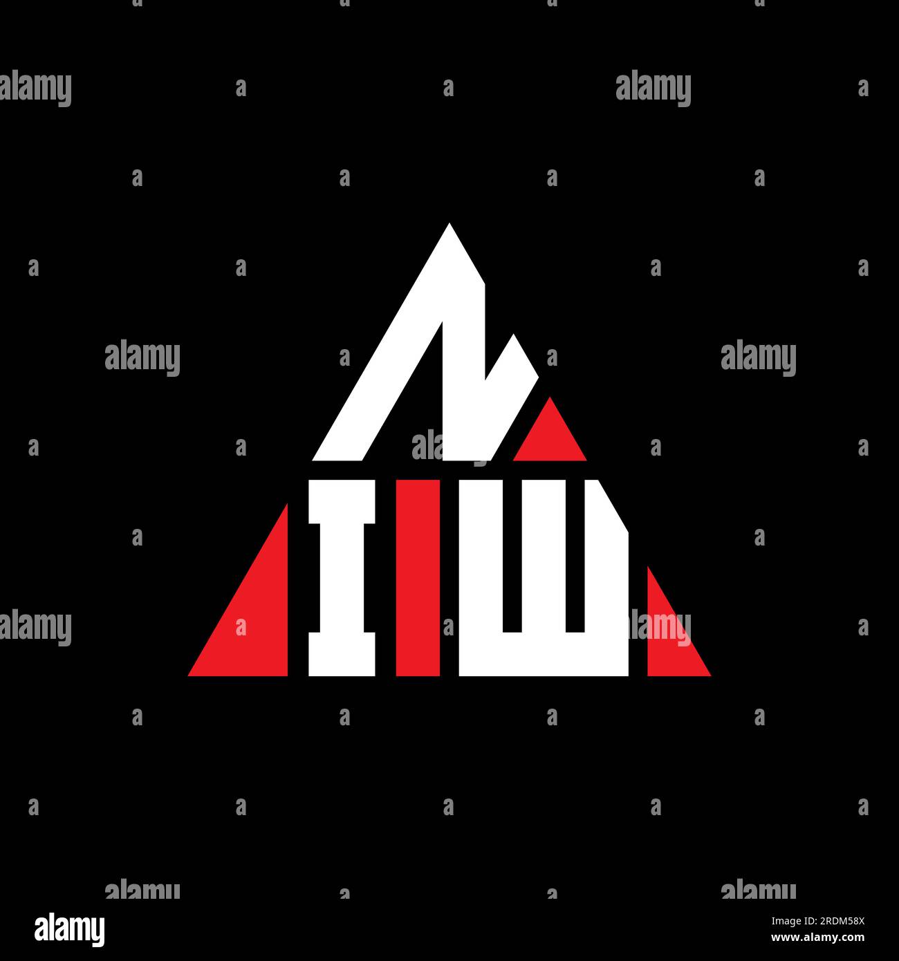 Niw alphabet hi-res stock photography and images - Alamy