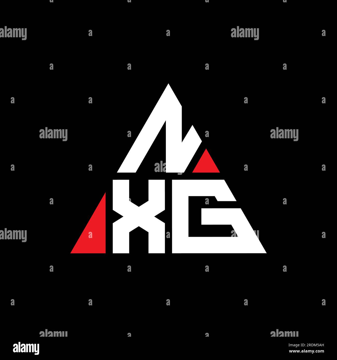 Nxg tech logo hi-res stock photography and images - Alamy