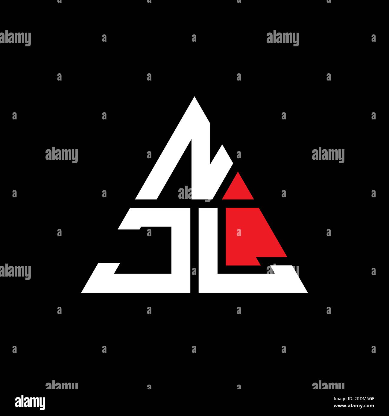 Njl alphabet hi-res stock photography and images - Alamy