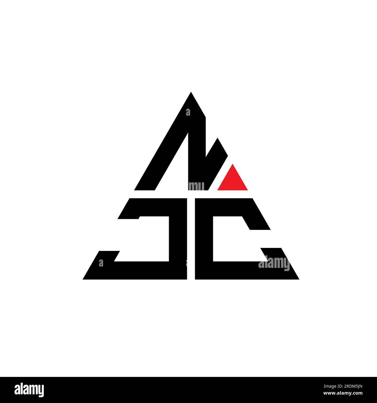 Njc logo hi-res stock photography and images - Alamy