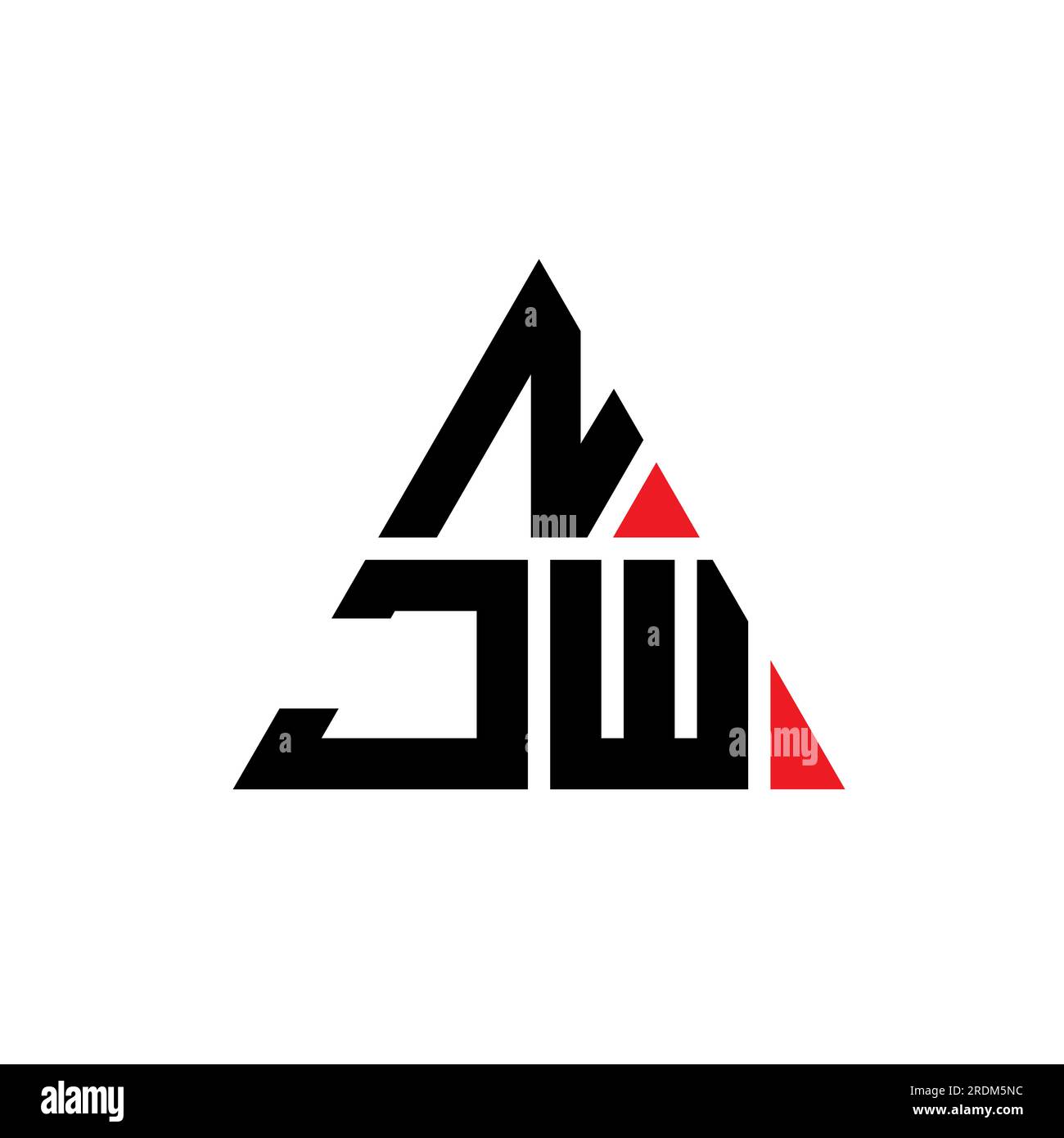 Njw tech logo hi-res stock photography and images - Alamy