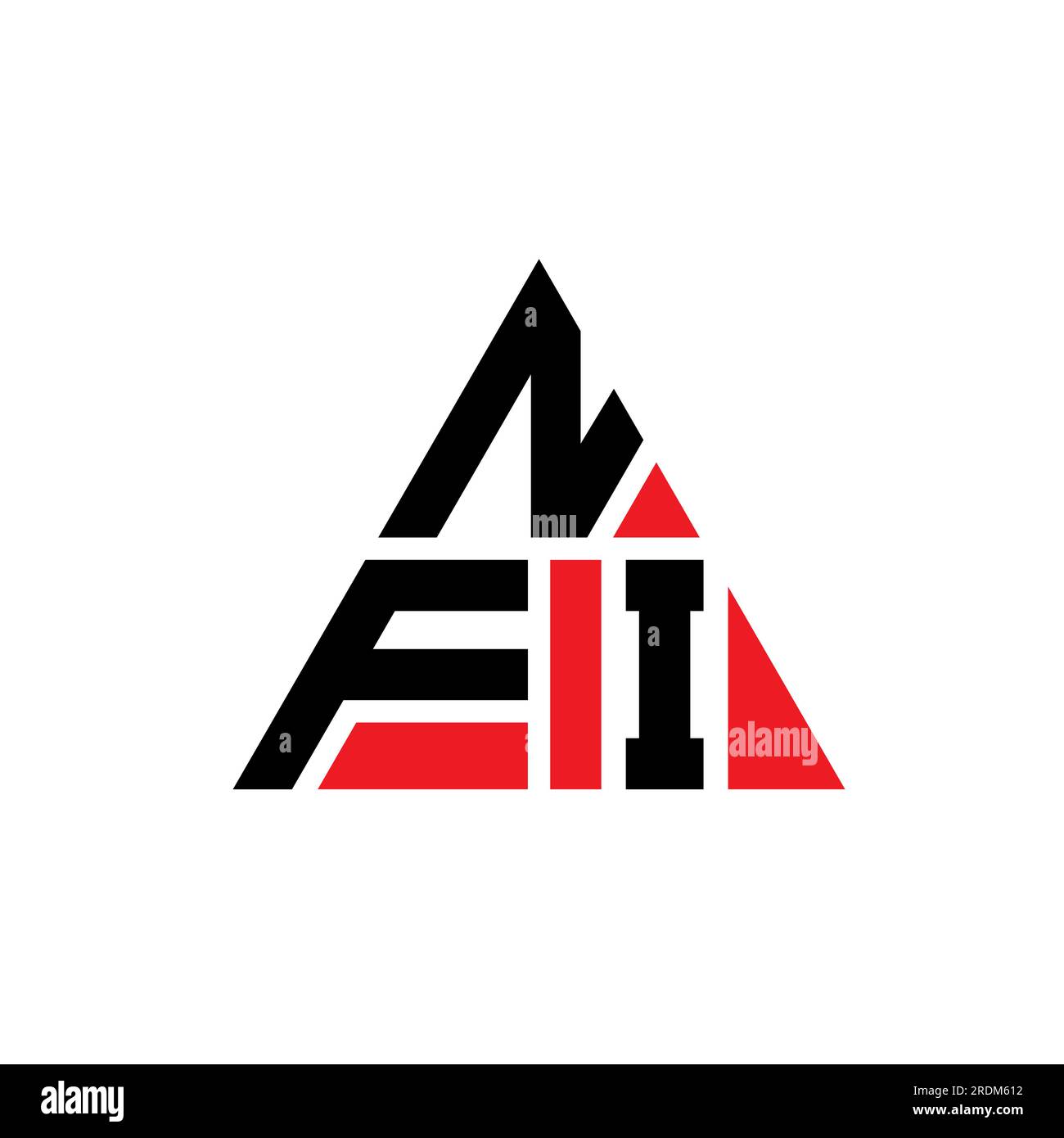 Nfi logo hi-res stock photography and images - Alamy