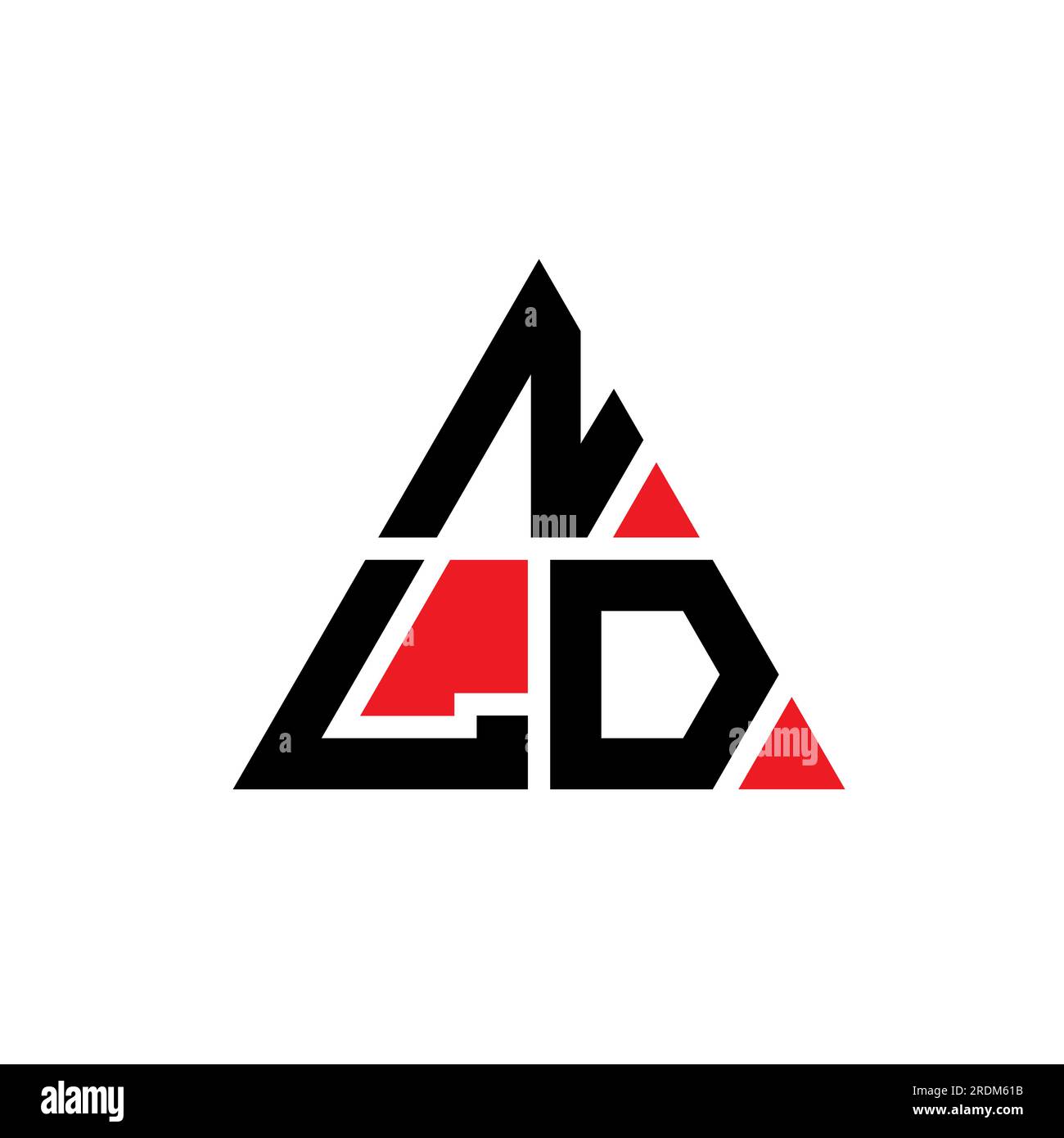 Nld font hi-res stock photography and images - Alamy