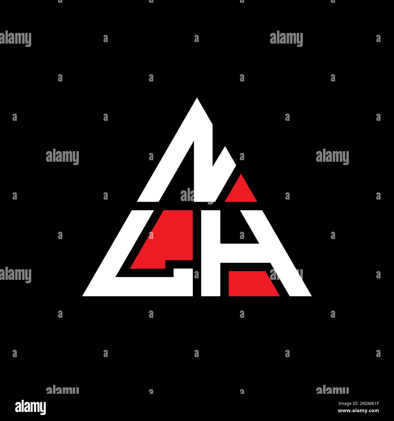 Nlh vector hi-res stock photography and images - Alamy