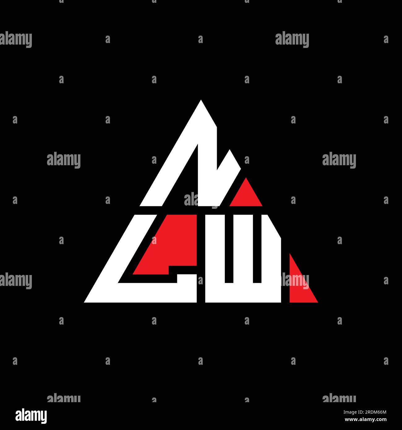 Nlw vector hi-res stock photography and images - Alamy