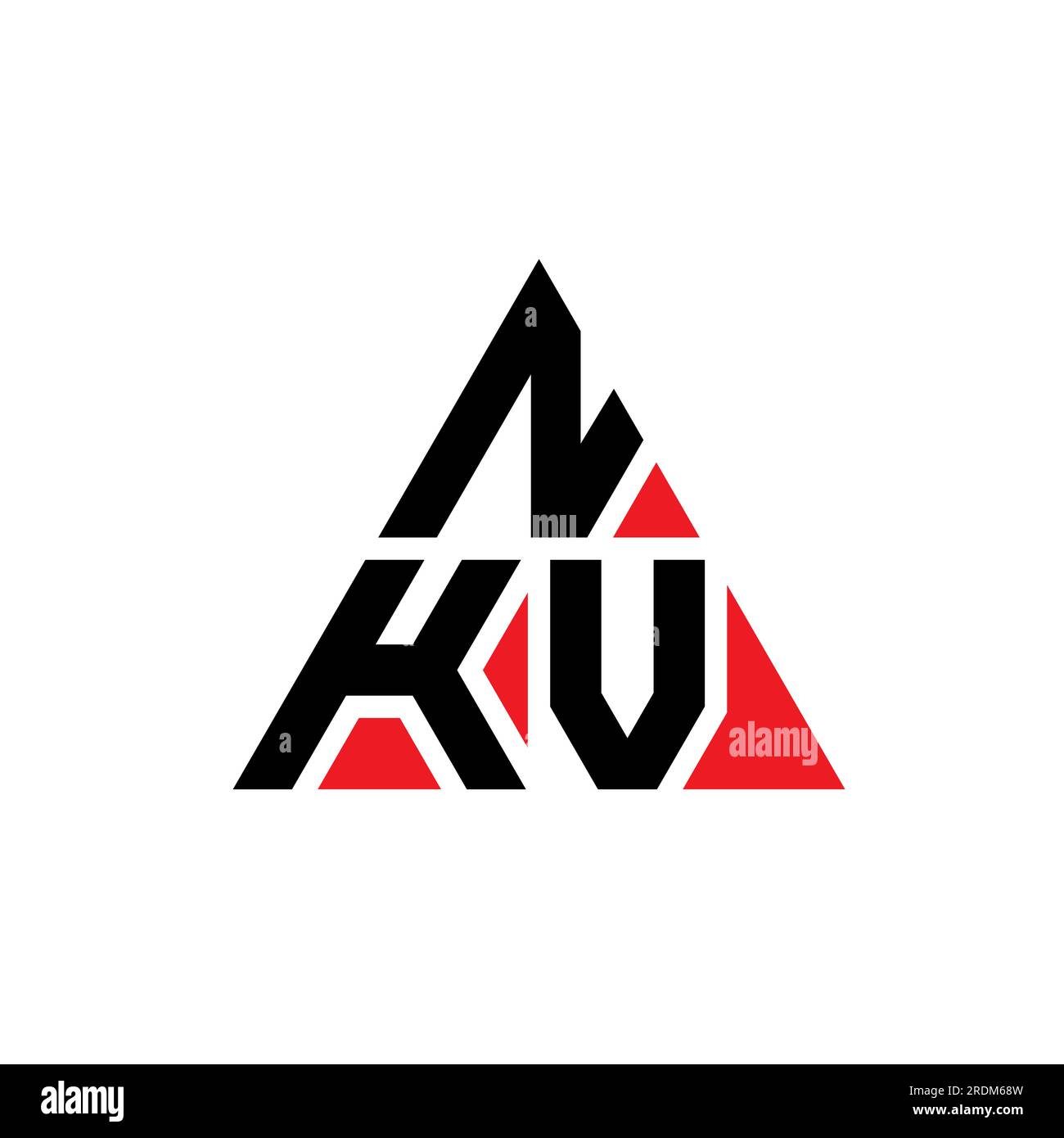 Nkv vector Stock Vector Images - Alamy