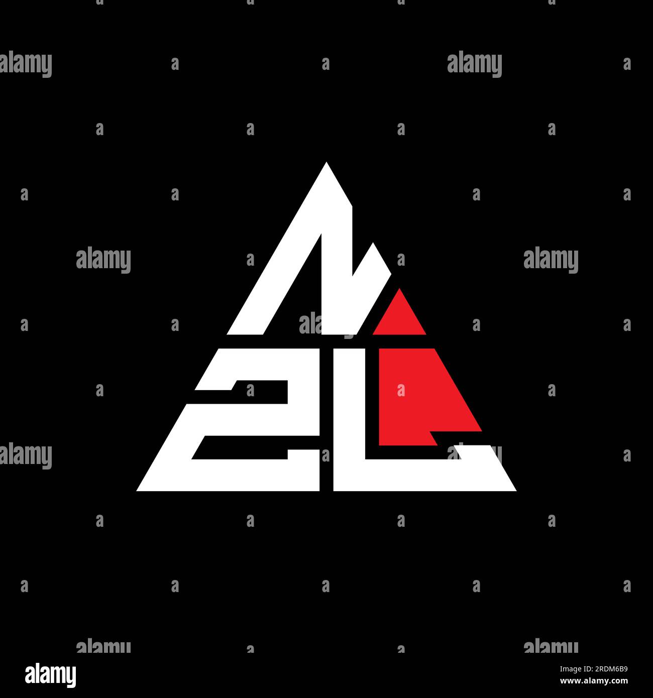 Nzl alphabet hi-res stock photography and images - Alamy