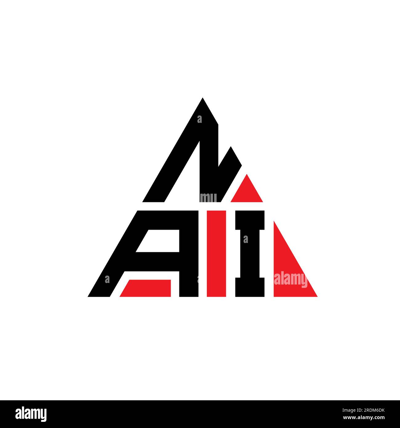 Nai triangular hi-res stock photography and images - Alamy