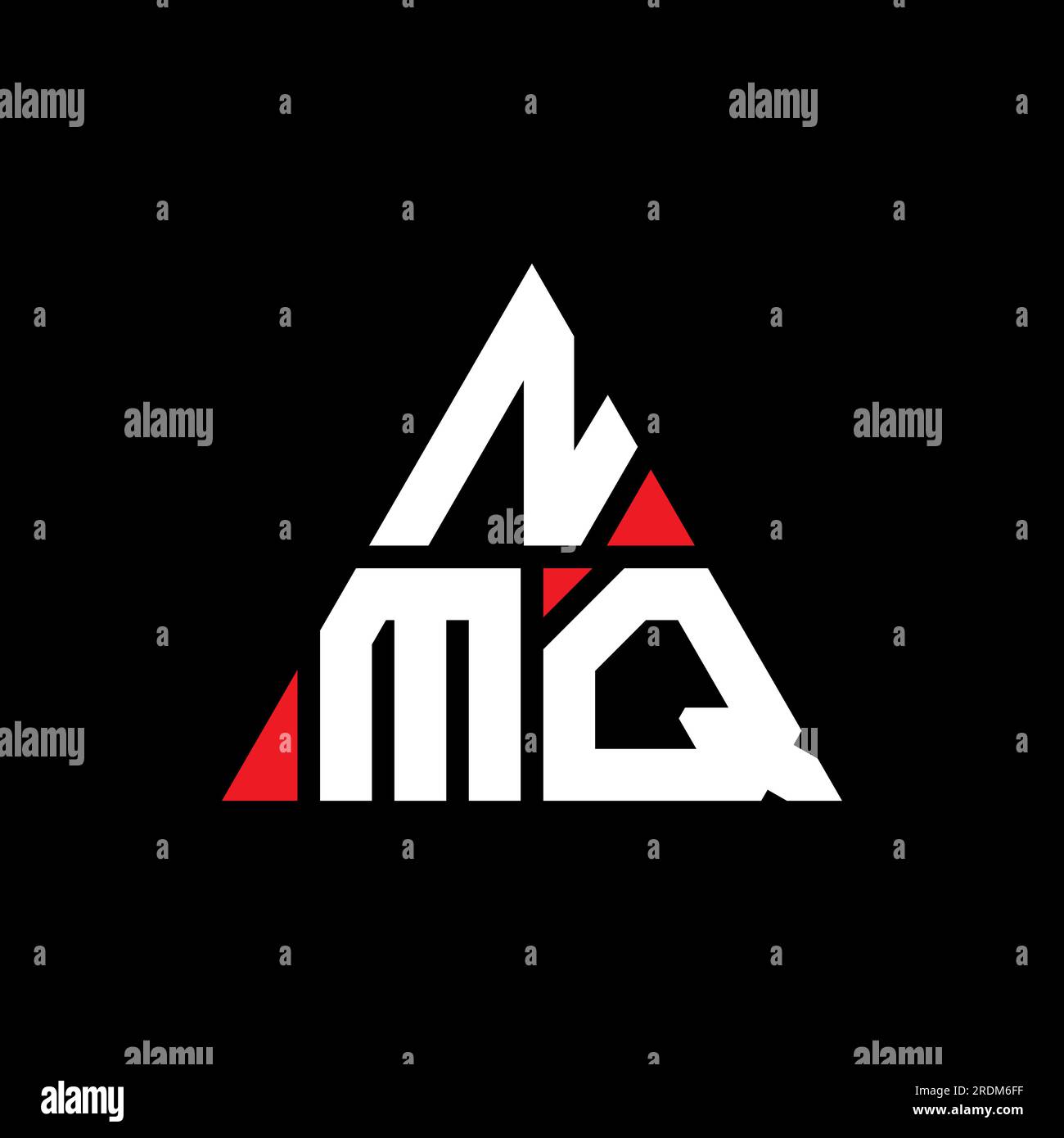 Nmq icon hi-res stock photography and images - Alamy