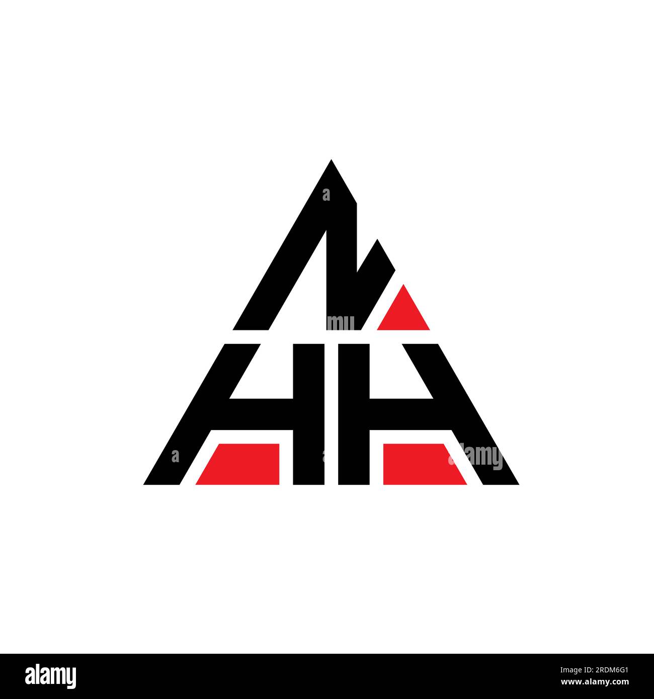 Nhh font hi-res stock photography and images - Alamy