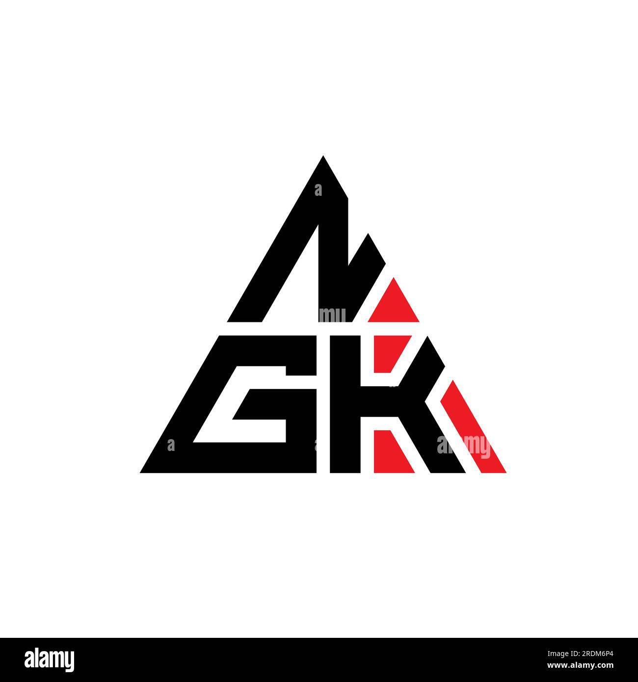 Ngk triangle hi-res stock photography and images - Alamy