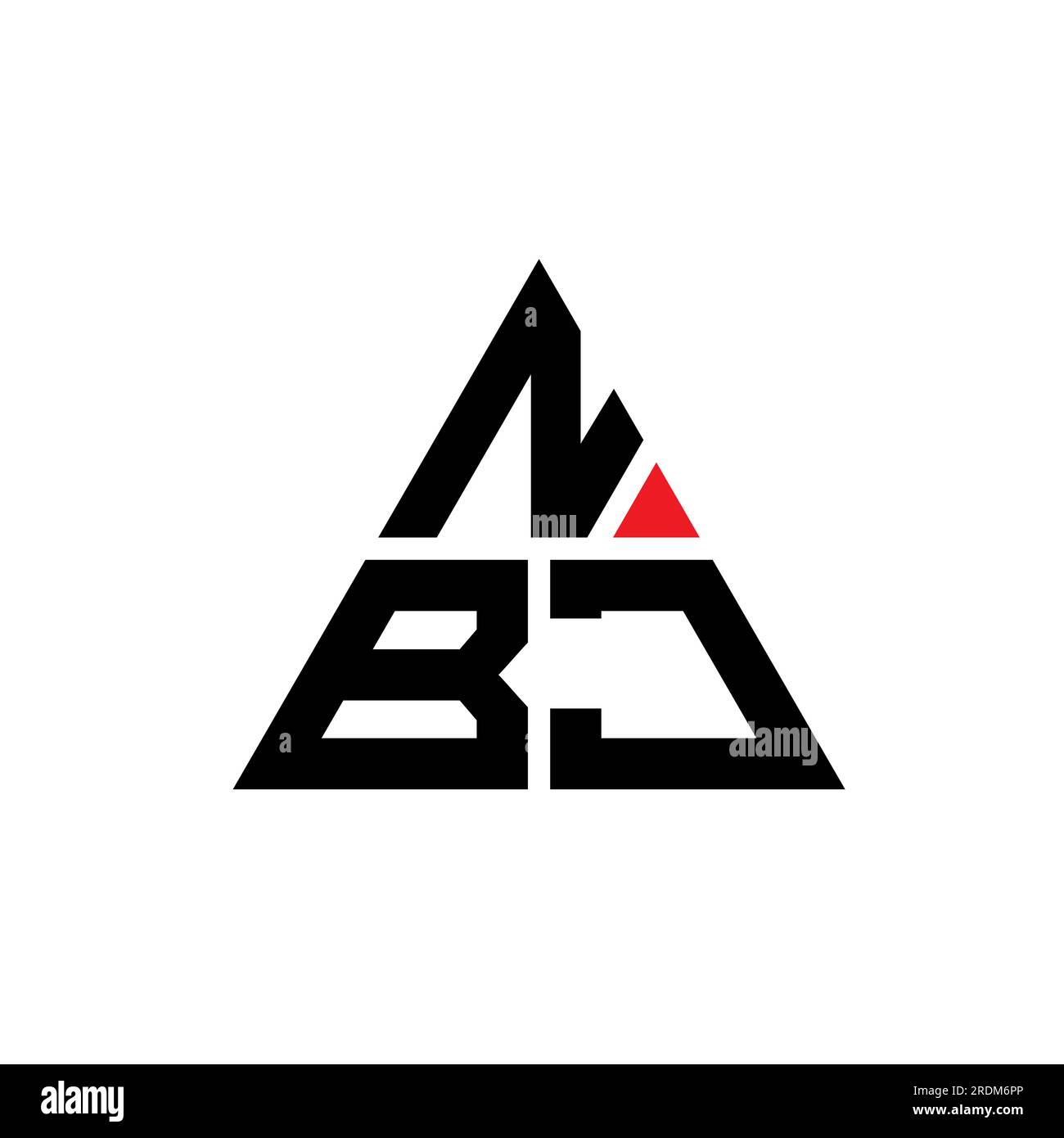 Nbj vector hi-res stock photography and images - Alamy