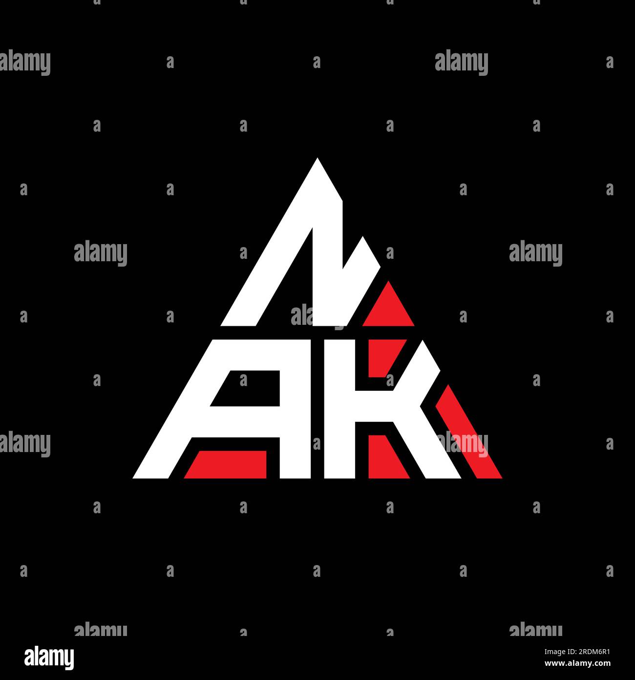 Nak Logo