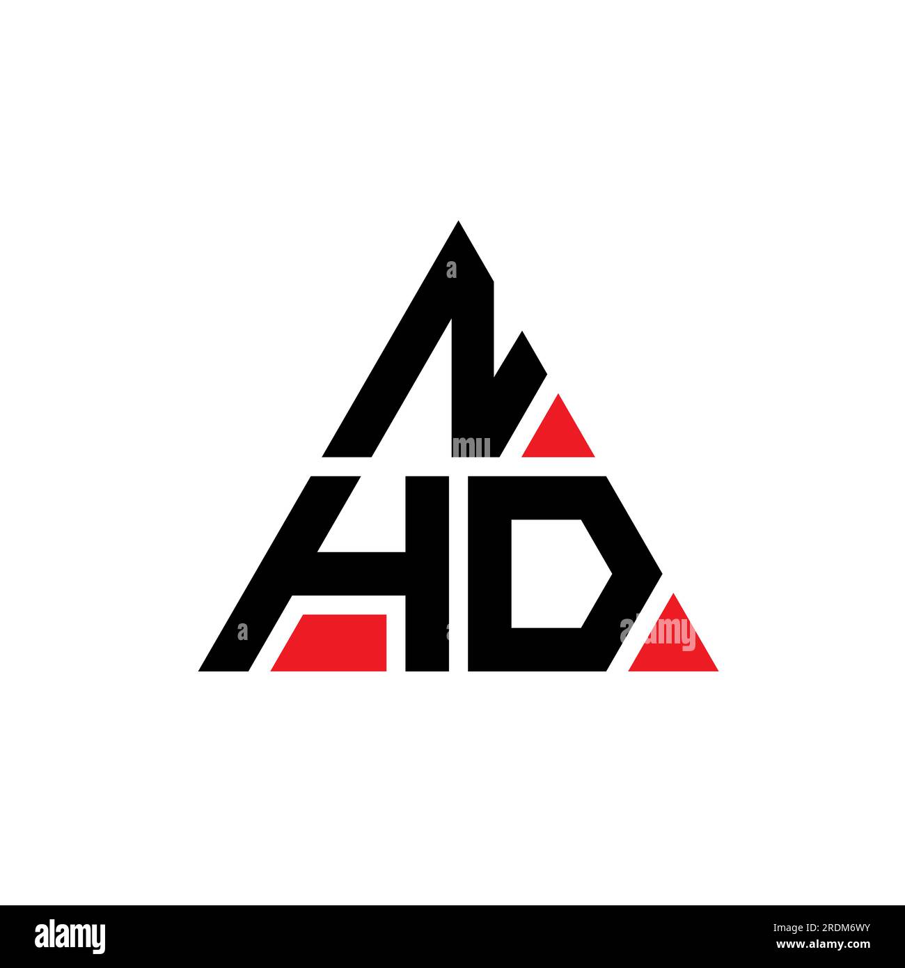 Nhd tech logo hi-res stock photography and images - Alamy