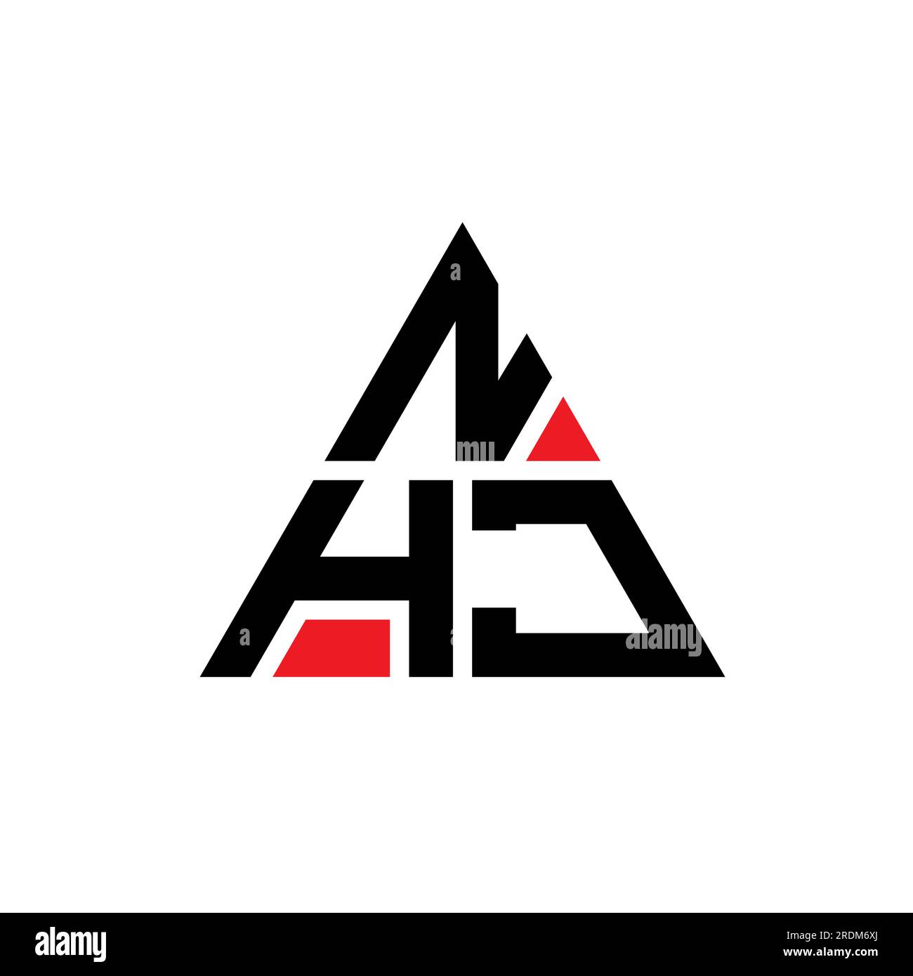 Nhj font hi-res stock photography and images - Alamy