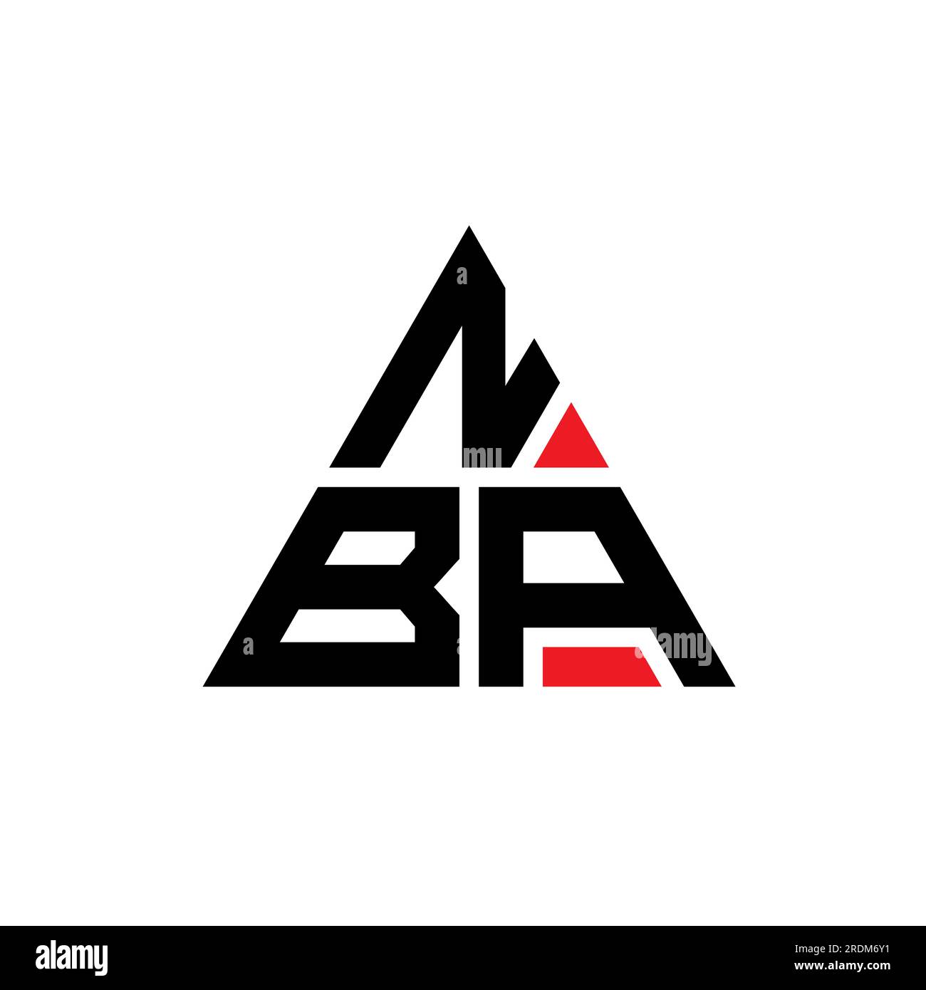 Nba triangular hi-res stock photography and images - Alamy