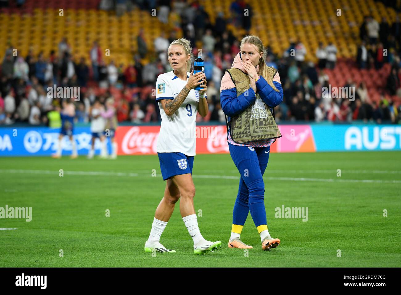 Rachel daly of england hi-res stock photography and images - Alamy