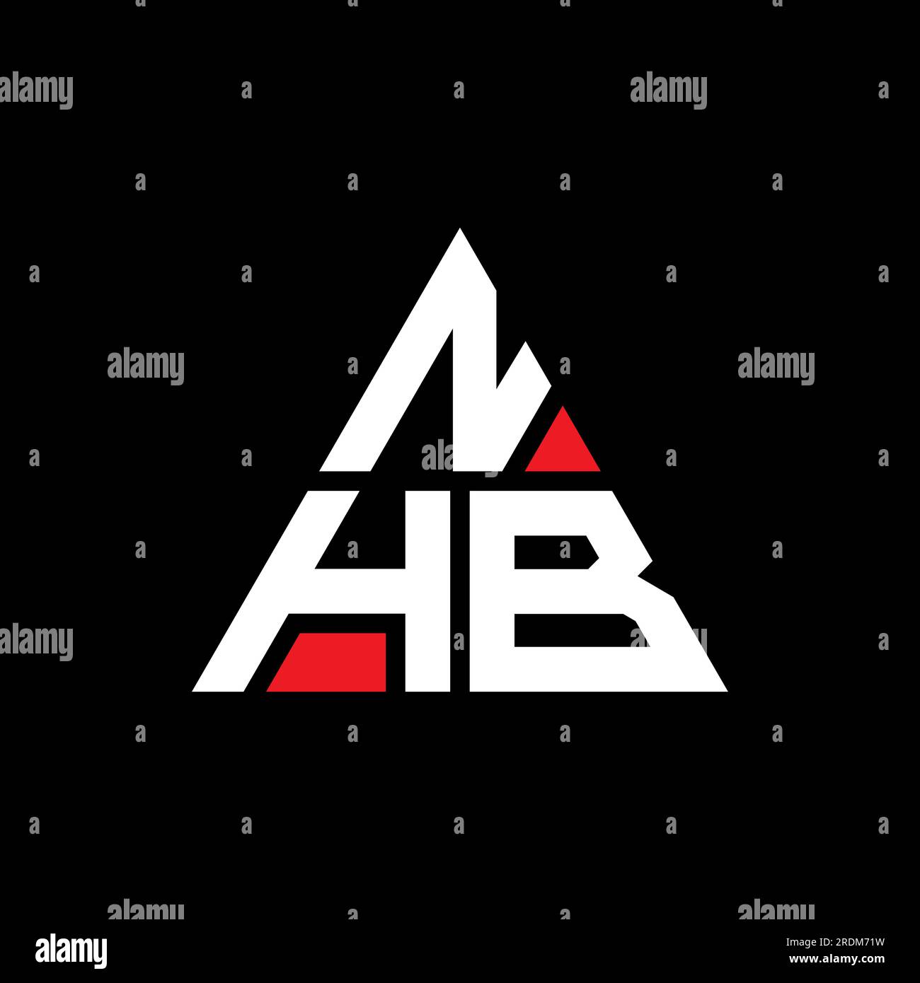 Nhb symbol hi-res stock photography and images - Alamy