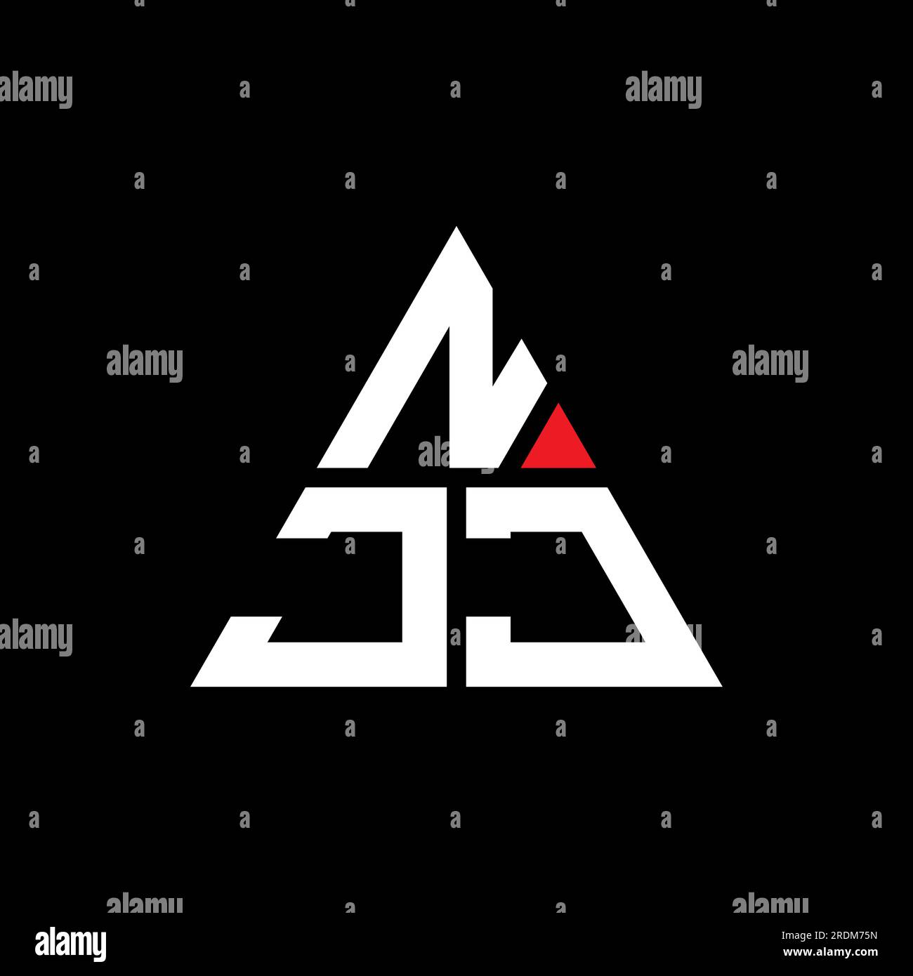 Njj alphabet hi-res stock photography and images - Alamy