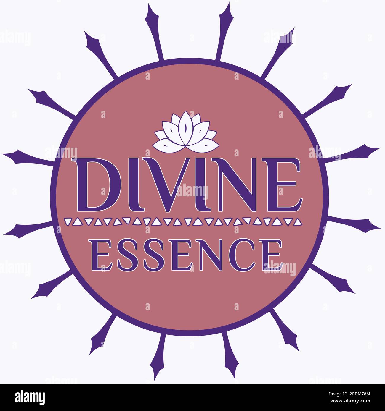 Art of divine Cut Out Stock Images & Pictures - Alamy