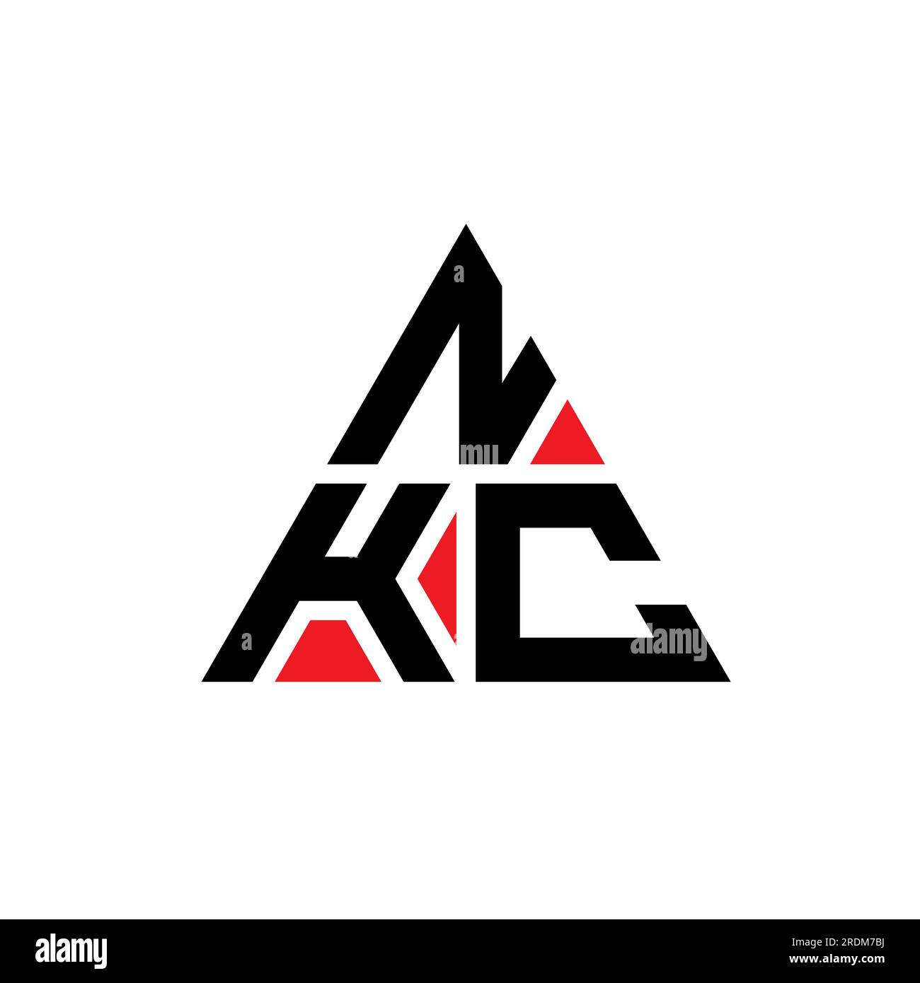 Nkc triangular hi-res stock photography and images - Alamy