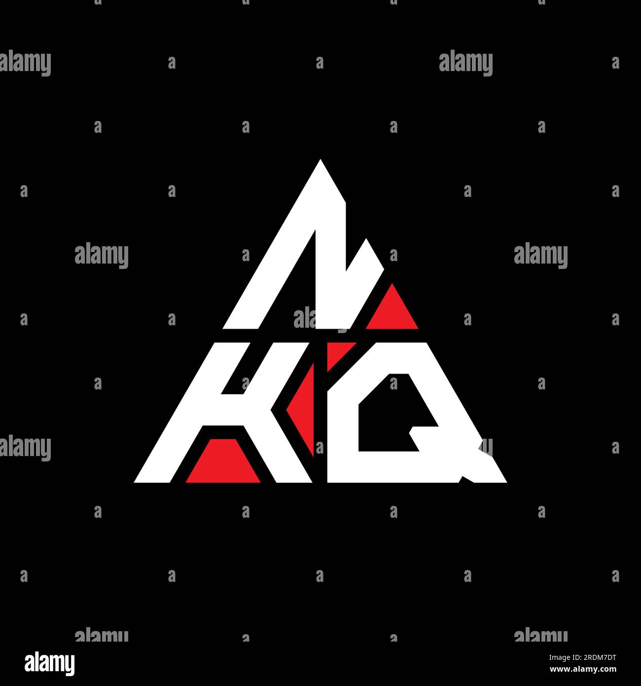 Nkq font hi-res stock photography and images - Alamy