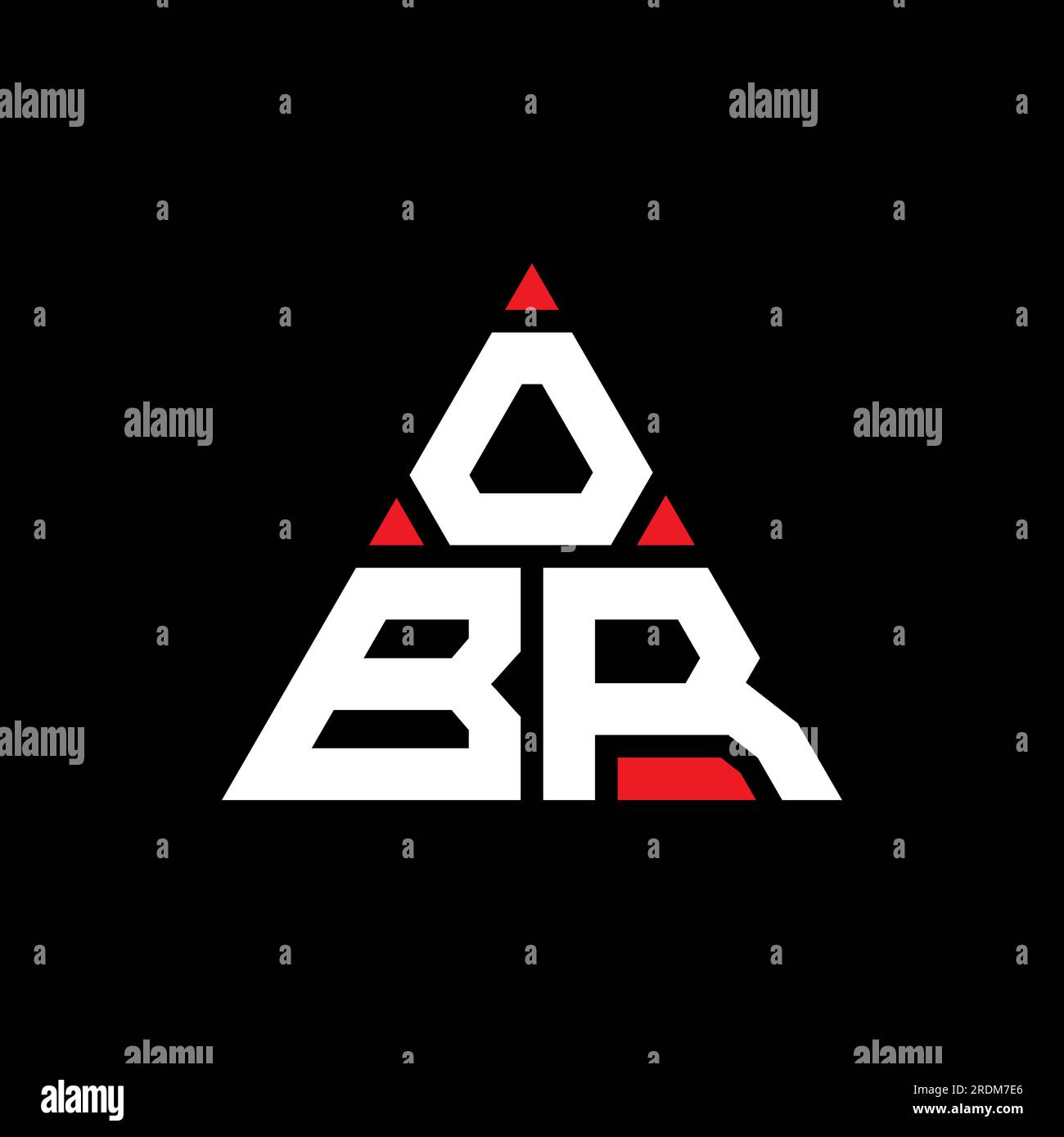 Obr font hi-res stock photography and images - Alamy