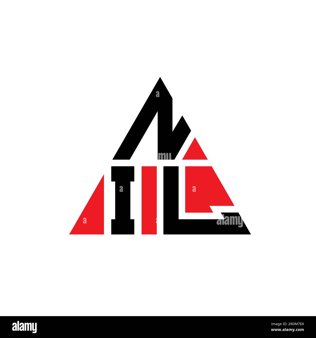 Nil triangle hi-res stock photography and images - Alamy