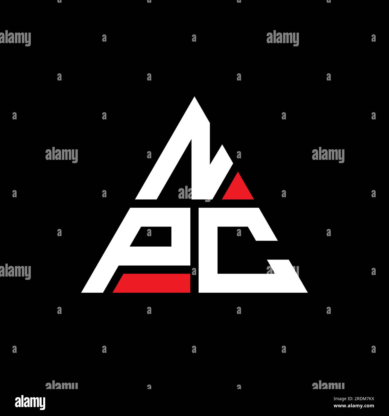 Npc font hi-res stock photography and images - Alamy