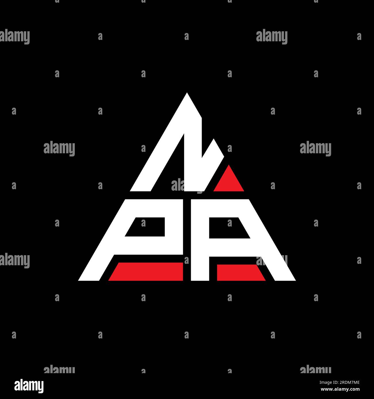 Npa icon hi-res stock photography and images - Alamy