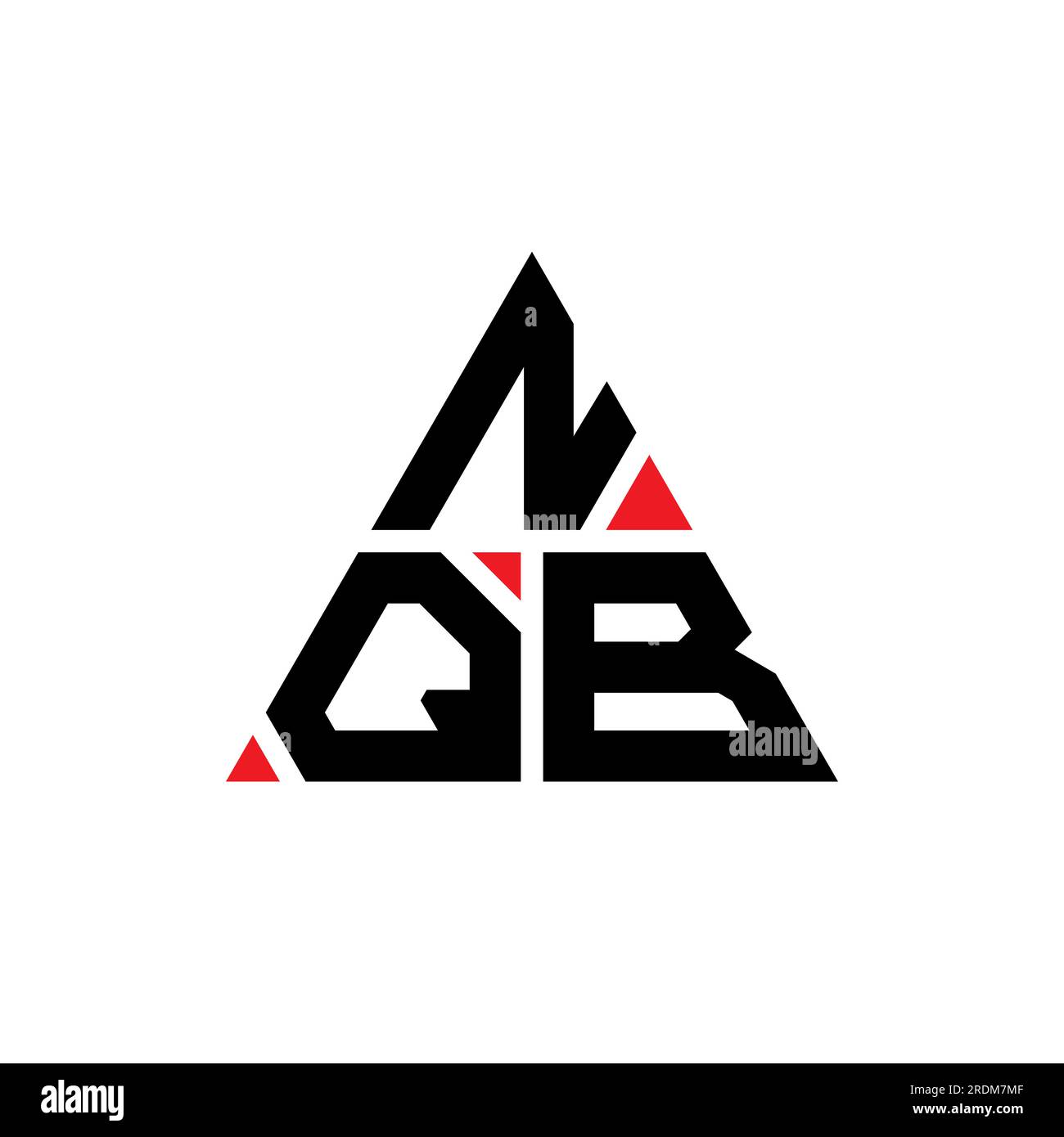 Nqb triangle hi-res stock photography and images - Alamy